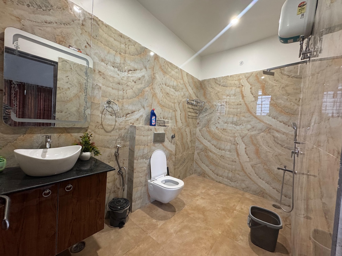 Alegría urbana - Casas en alquiler en Benarés, Uttar Pradesh, India ...