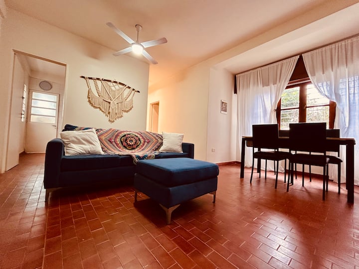 Departamento Cómodo Y Cálido. - Corrientes, Argentina