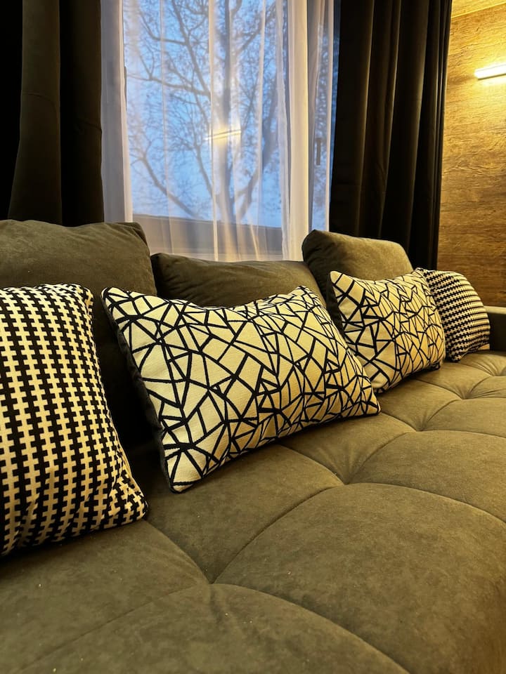 Luxus Apartment Im Stadtzentrum Von Gaggenau! - Gaggenau