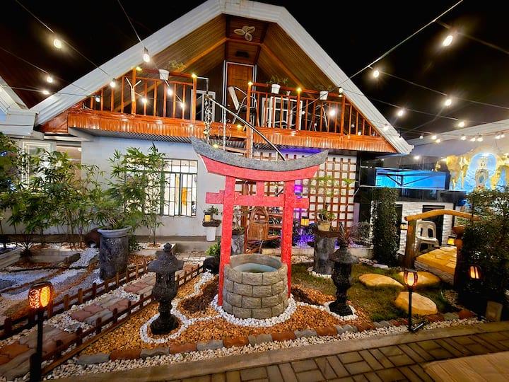 Casa Aroma Vacation Rentals And Event Place - Narvacan