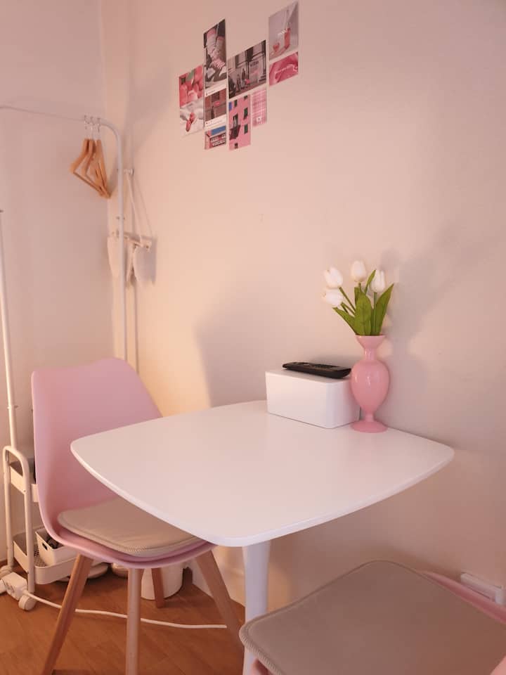 301#bts#좋은문화병원#서면숙소#부산역숙소#범일역#현대백화점#감성숙소#오픈특가 - Busan