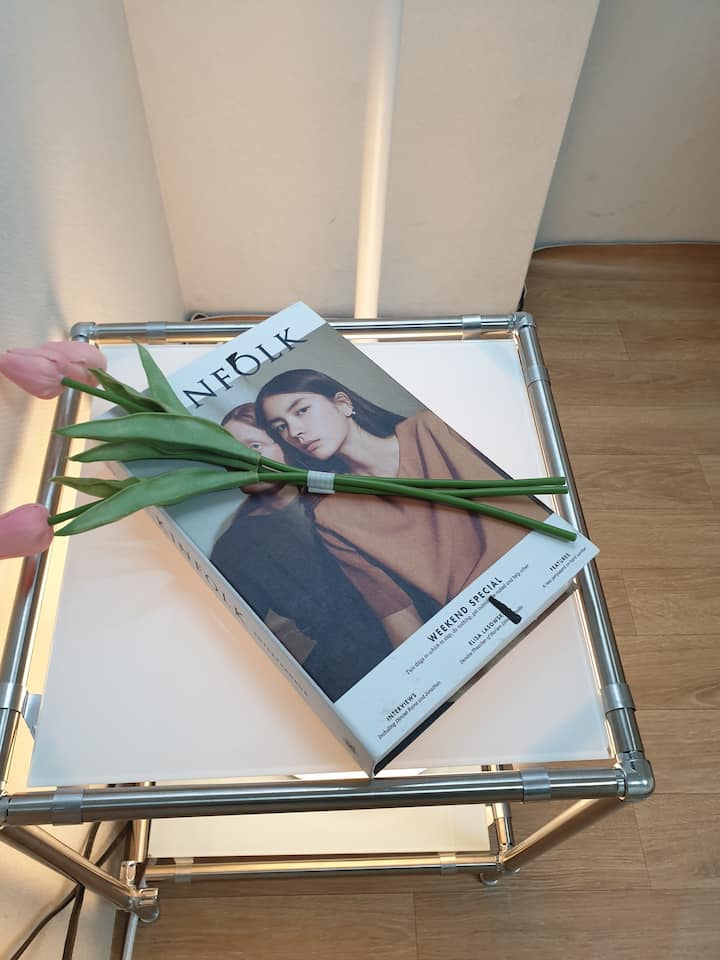 덕수스테이 301 - Busan