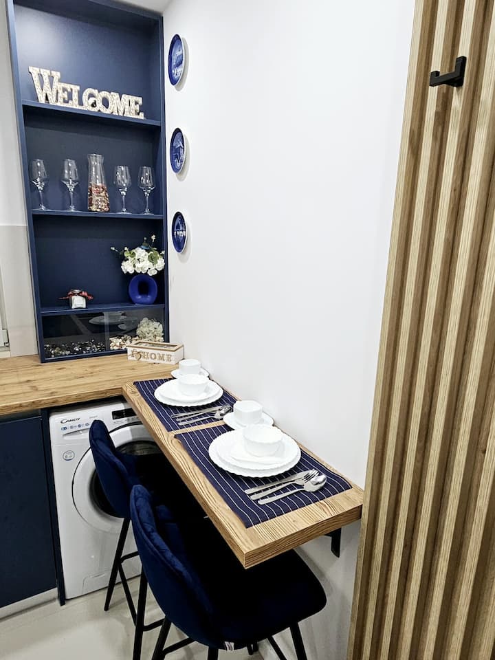 Silvery Studio 22 - Siret