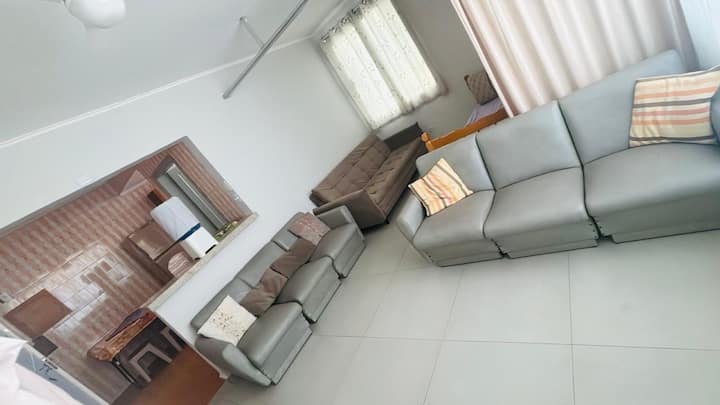 Seaside Comfort - Praia Grande