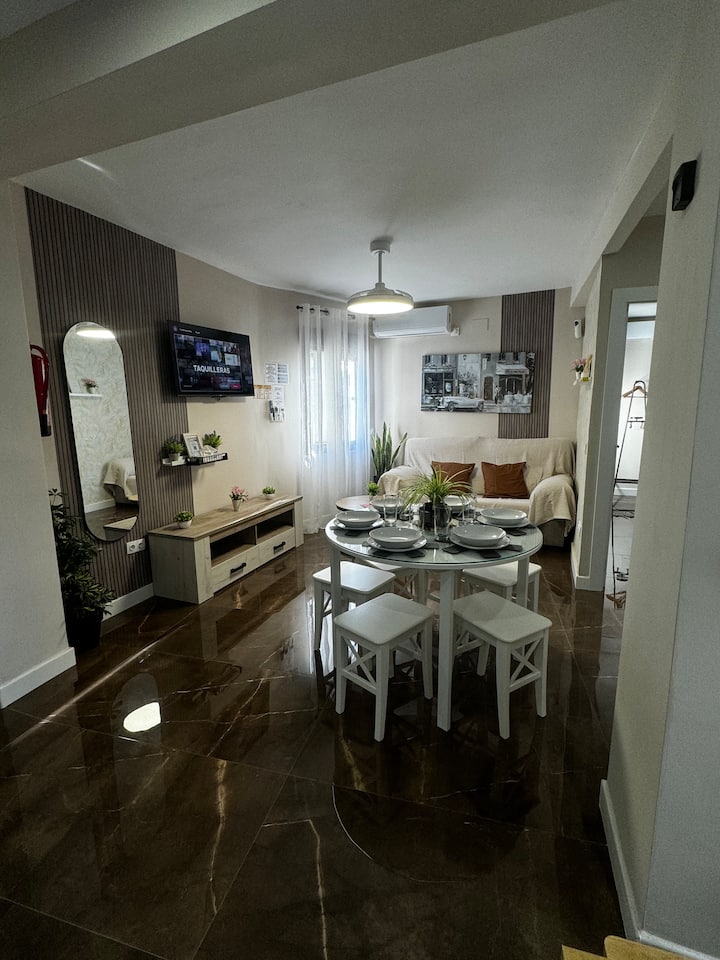 Apartamento Nora 2 - Cordoue