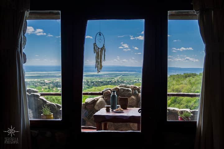 Ecoapart De Montaña - Merlo