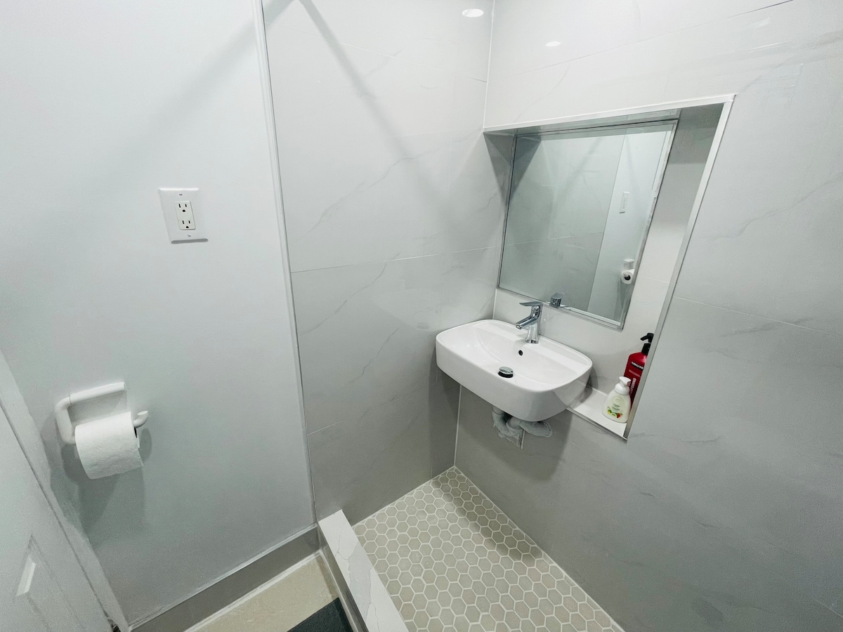 Super Mario Private Studio Downtown Toronto - Flats for Rent in Toronto ...