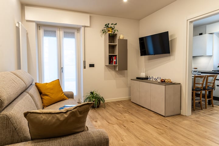 A Casa Di Manu, Nel Cuore Di Agordo - Dolomiti - Agordo