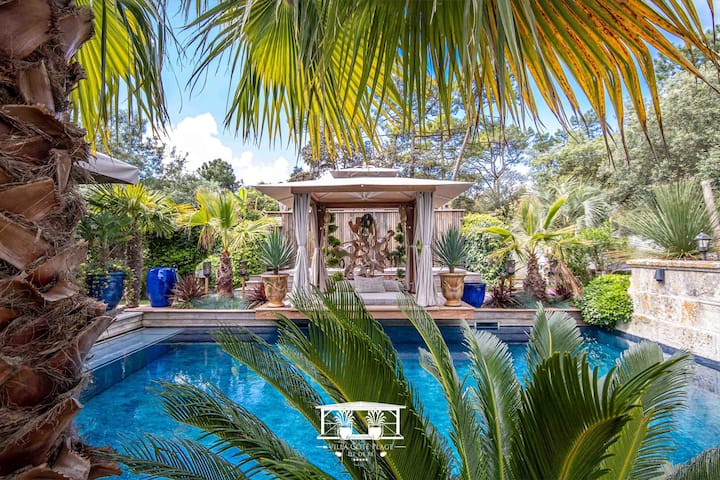 Villa Côté Plage - Île de Ré