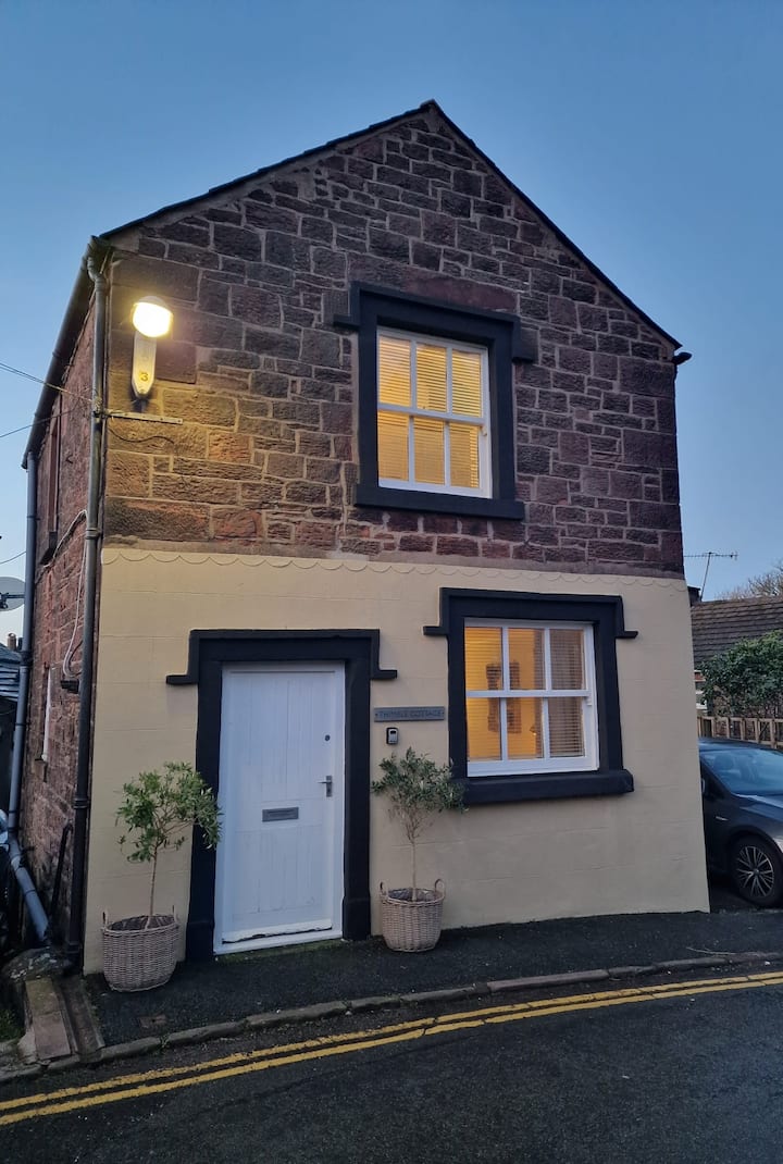 Thimble Cottage On The Coast - Saint Bees
