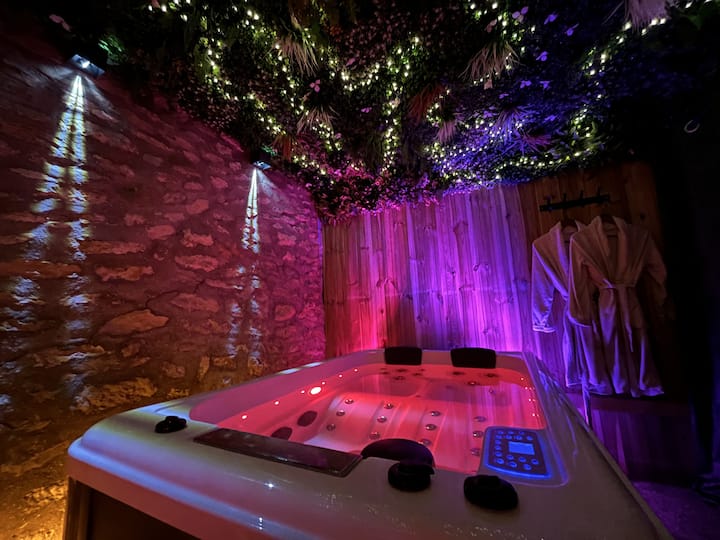 La Confidentciel, Votre Plus Beau Moment à Deux - Champigny-sur-Marne