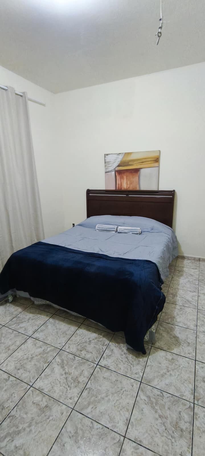 Conforto E Localização Estratégica. Perto De Tudo! - Pindamonhangaba