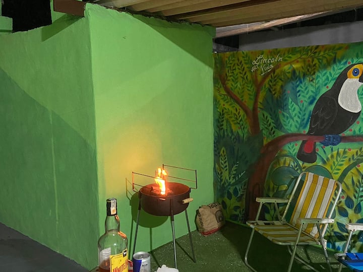 Casa De Praia Massaguaçu - Caraguatatuba - Caraguatatuba