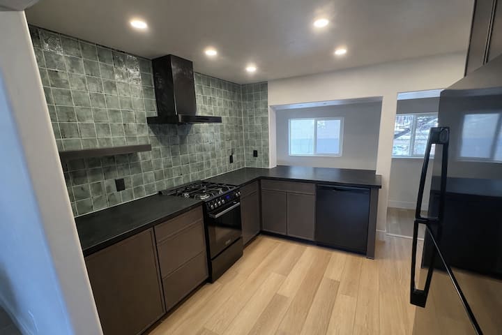 South Lake Tahoe Retreat #7 - Lake Tahoe