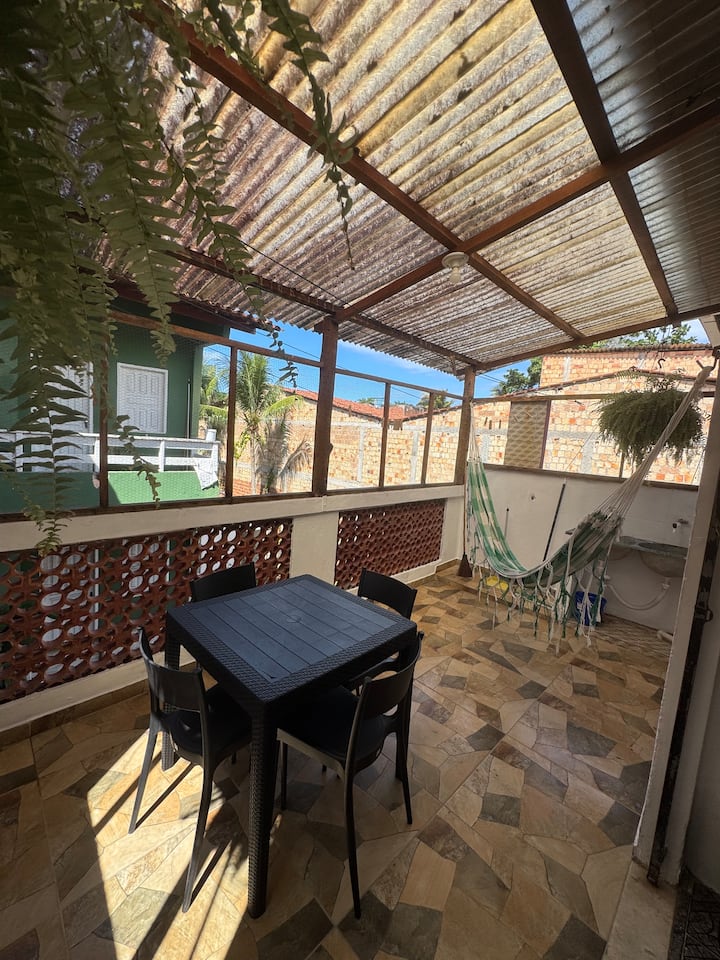 Apartamento Na Pituba • Perto Das Praias - Itacaré