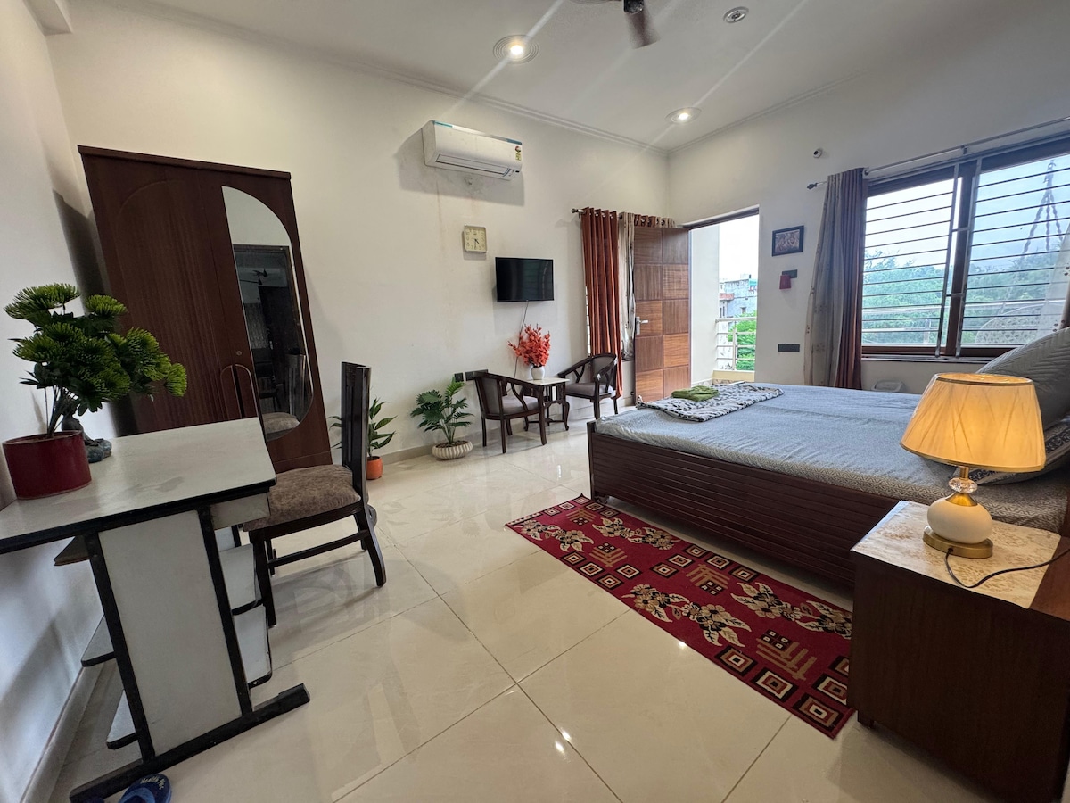 Alegría urbana - Casas en alquiler en Benarés, Uttar Pradesh, India ...