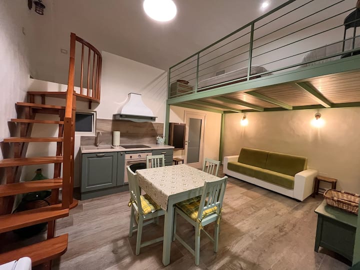 Casetta Margherita - Bisceglie