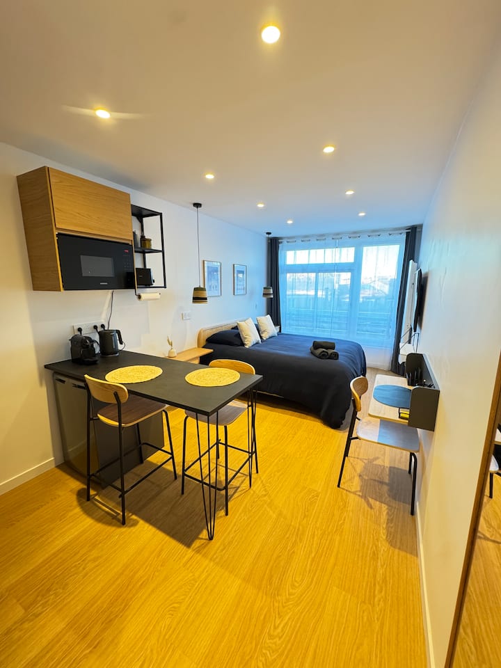 Le Petit Wilson - Hypercentre - Toulouse