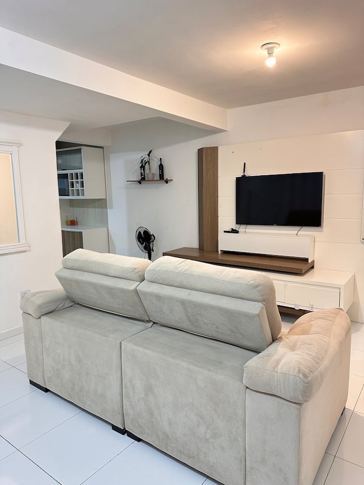 Guaratuba Sobrado - Guaratuba