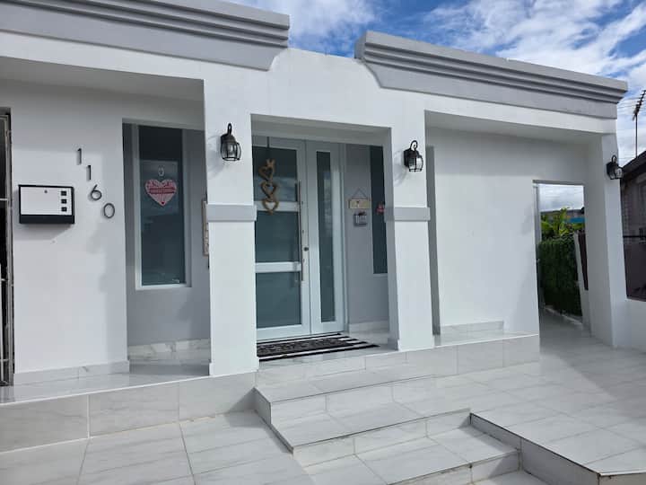 Moderno Apartamento Ave. De Diego 5a1160 - Guaynabo