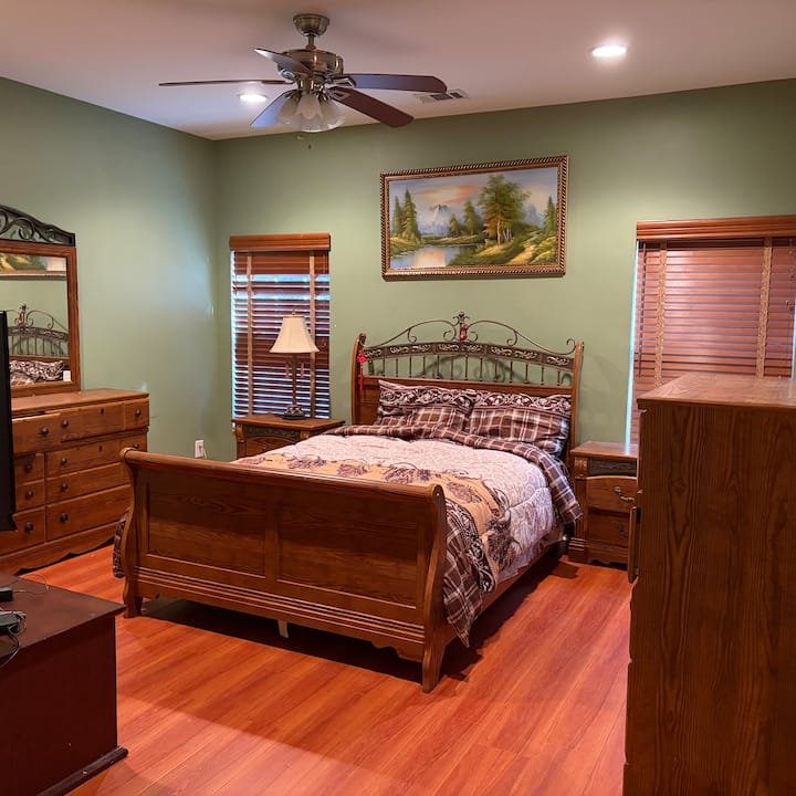 Mqyw1 - Lake Wylie, SC