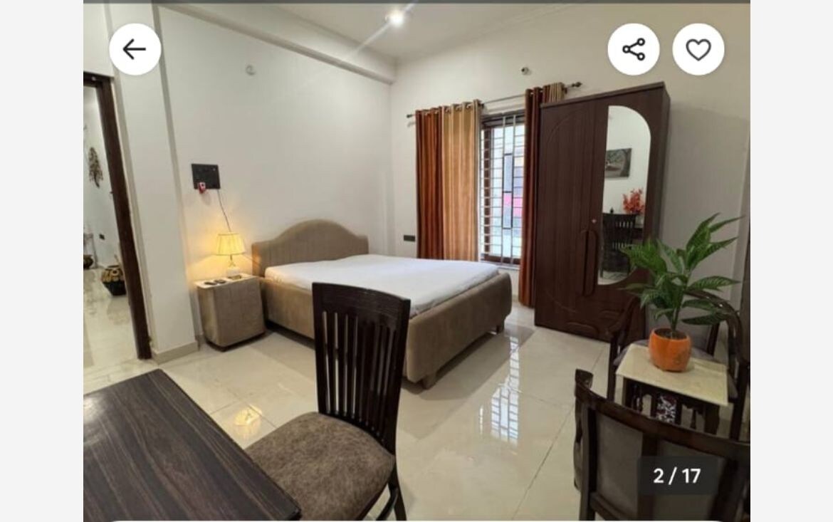 Felicidad urbana en Varanasi - Casas en renta en Benarés, Uttar Pradesh ...