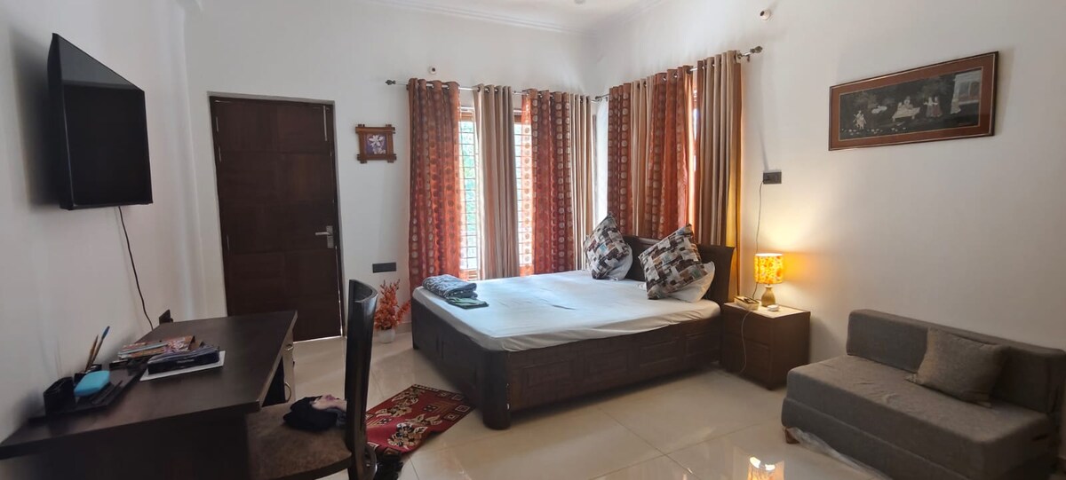 Alegría urbana - Casas en renta en Benarés, Uttar Pradesh, India - Airbnb