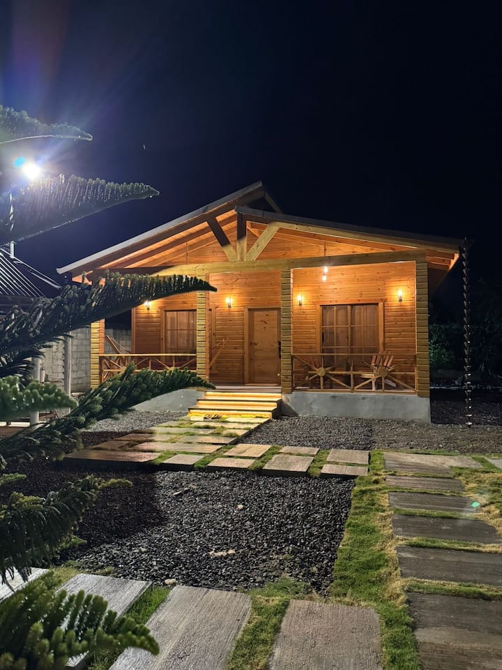 Mi Casita - Dominican Republic