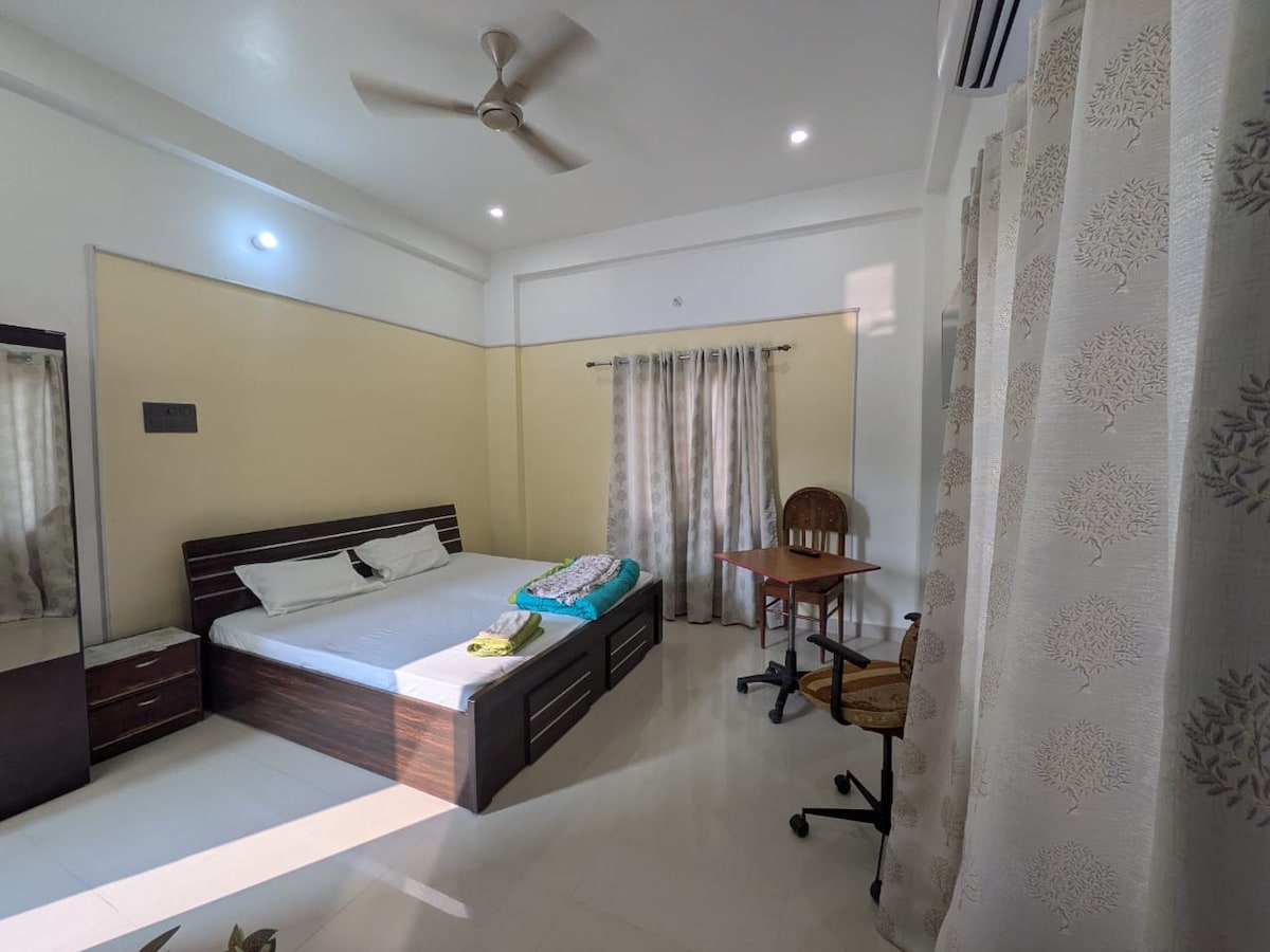 Alegría urbana - Casas en alquiler en Benarés, Uttar Pradesh, India ...