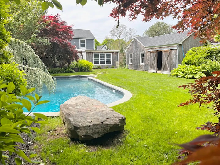 The Bailey House - Greenport, NY