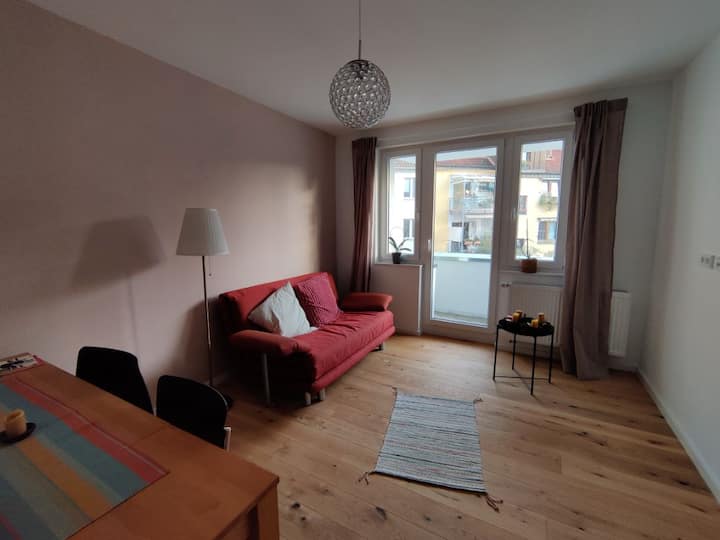 Wohlfühl-apartment - Köln