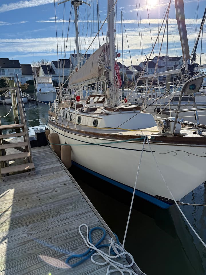 Amazing Grace - Norfolk, VA