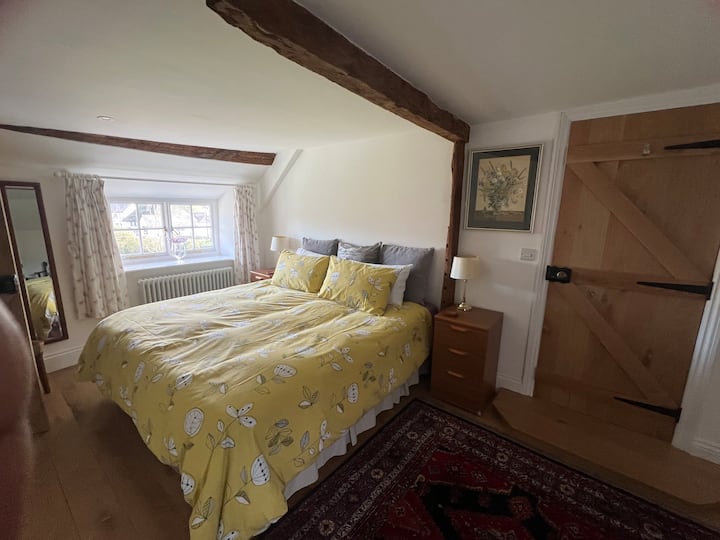 The Farmhouse - Sidmouth