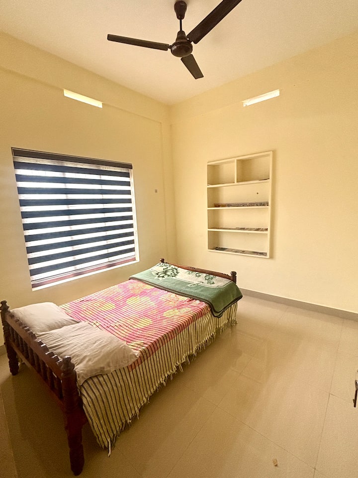 Signature Nest | Family-friendly Stay, Wayanad - Wayanad