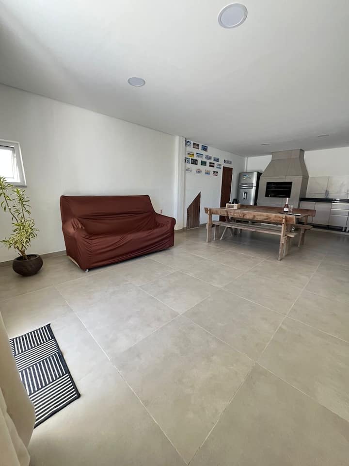 07- Ar/ Cozinha/ Familiar - Rio Grande, Brazil