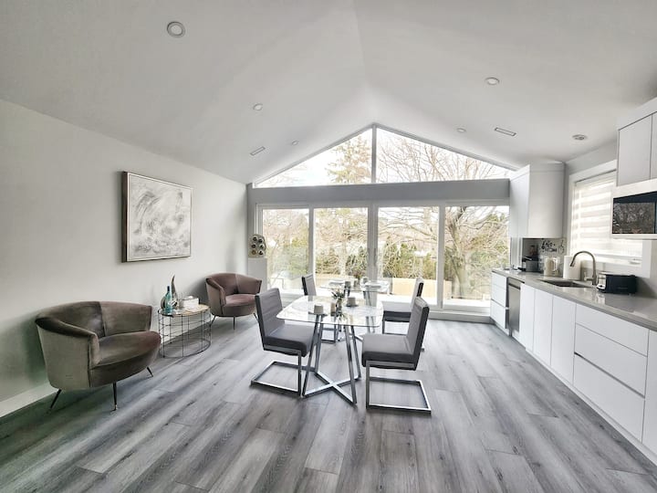 Luxury Nest B&b1 - Niagara-on-the-Lake