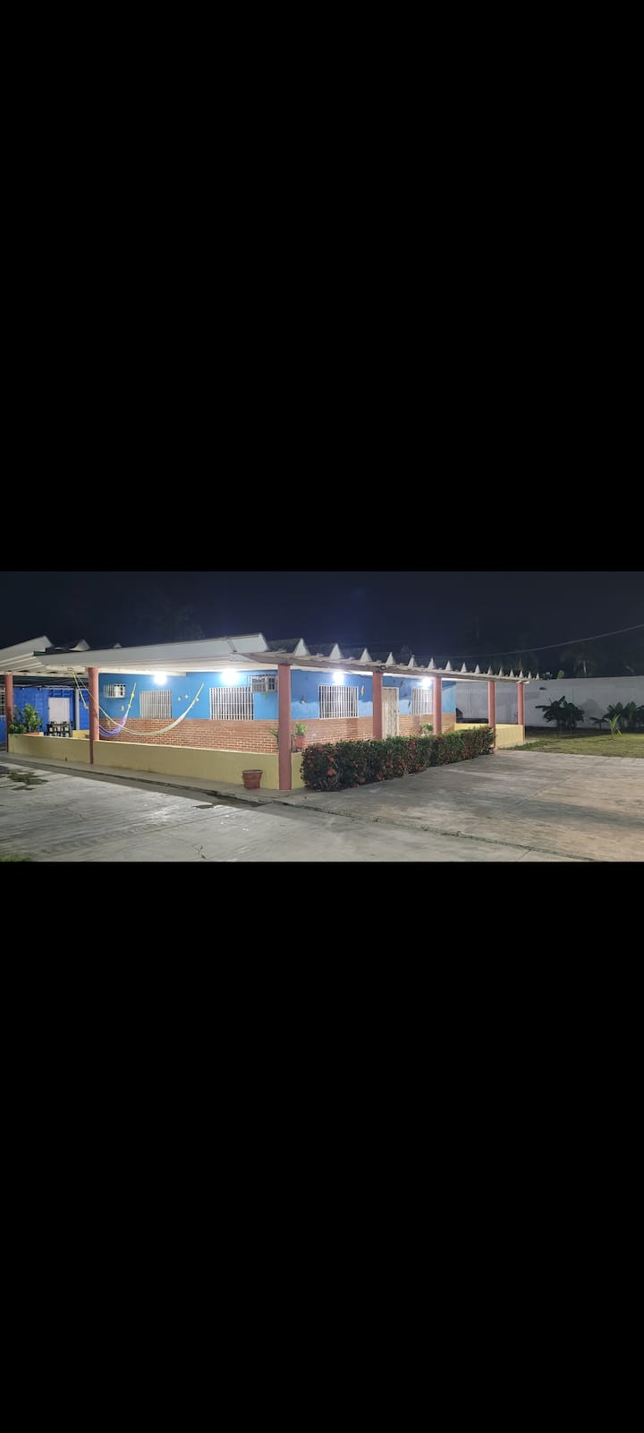 Espectacular Casa De Playa - Venezuela