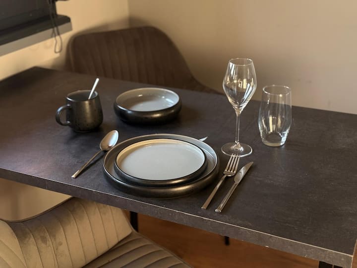 Wohnung Im Zentrum Von Gaggenau! - Gaggenau