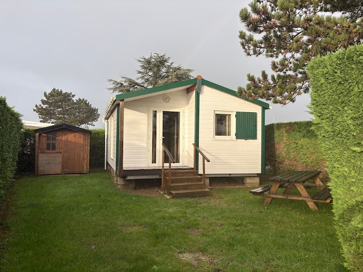 Chalet Jusqu’à 6 Personnes - Ambleteuse