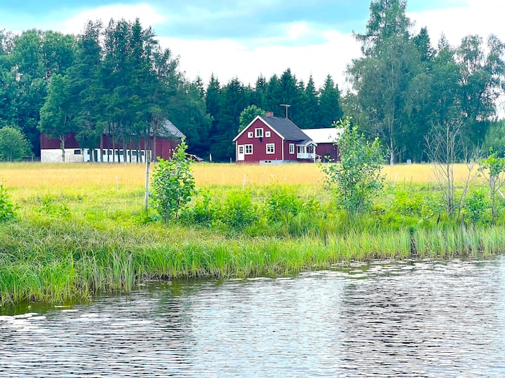 Välkommen I Hedbergsängen, Värmland - Filipstad