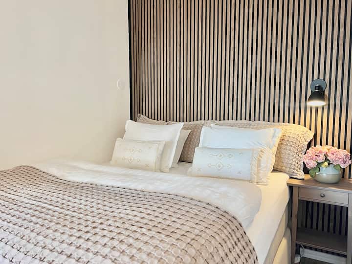 Luma Stay - Studio In Malmö - Malmö