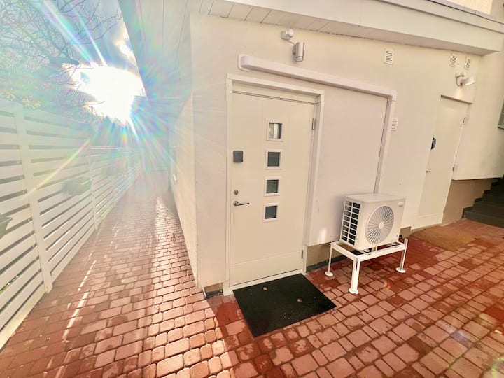 Luma Stay – Studio With Hotel Comfort | Malmö - Malmö