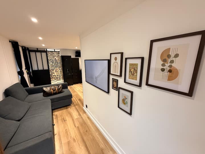 Le Petit Pasteur - Dole