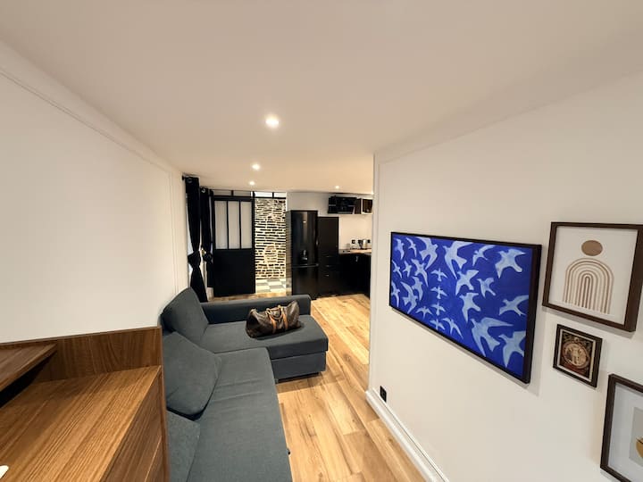 Le Petit Pasteur - Dole