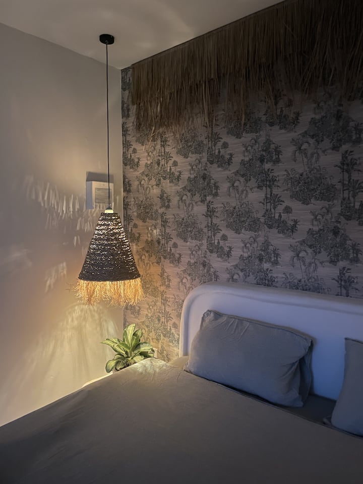 Ocean View Villa 1.0 - Ko Pha Ngan