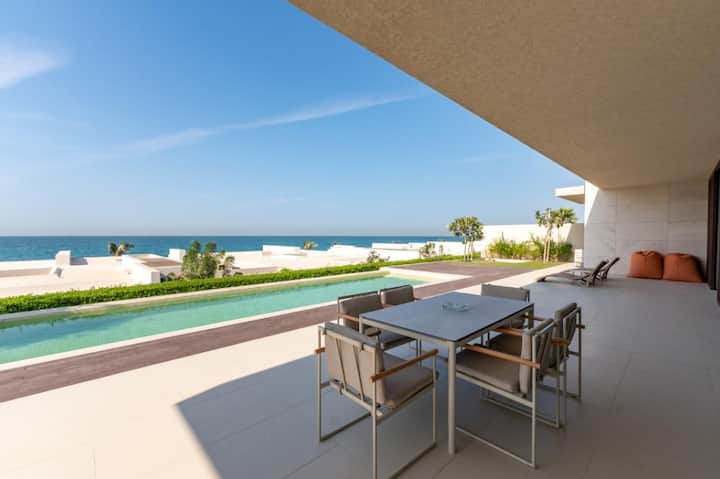 Spacious 4br Ajman Villa Private | Peaceful Stay - Ajman