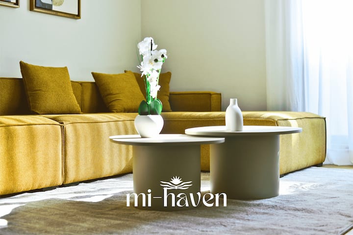 Hamy - 1br - Downtown Casablanca - Casablanca