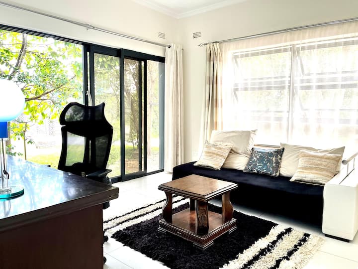 Harare Northern Gem, Tranquil, Neat & Hospitable - Zimbabwe