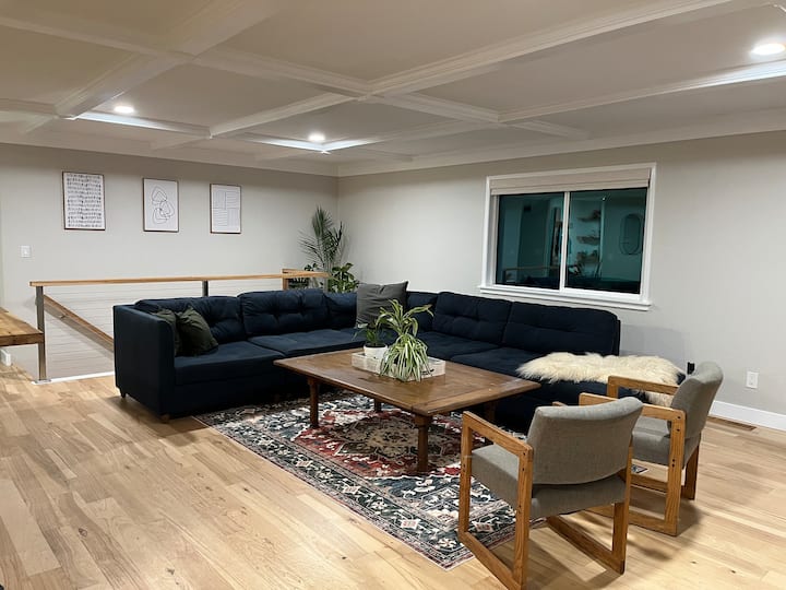 Peach Lane House - Auburn, CA