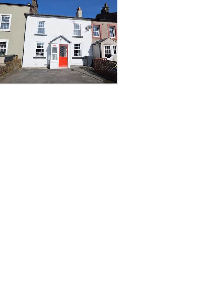 The Old Post Office, Sandwith, Cumbria - Saint Bees